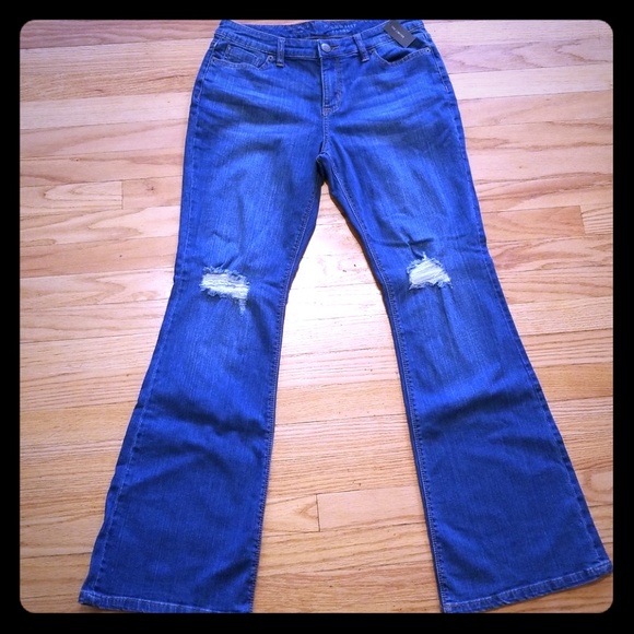 The Limited | Jeans | Jeans From The Limited | Poshmark